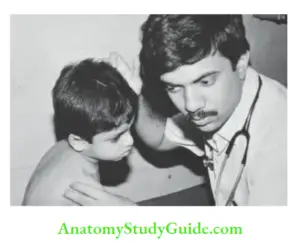 Pediatric General Physical Examination Notes - Anatomy Study Guide