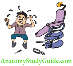 Scientific Understanding Of Child Behaviour Notes - Anatomy Study Guide