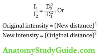 Radiation Physics Question And Answers - Anatomy Study Guide