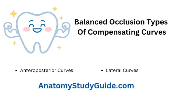 Condylar Guidance In Articulator and Bilateral Balanced Occlusion ...