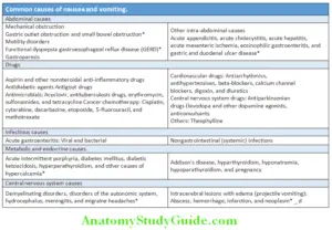 Gastroenterology Question And Answers - Anatomy Study Guide