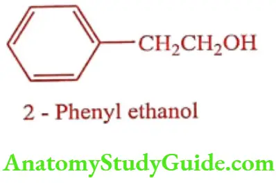 Preservatives Definition and Its Classification Notes - Anatomy Study Guide